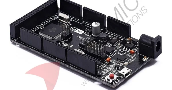 Arduino Mega WiFi R3 ATmega 2560 and ESP8266